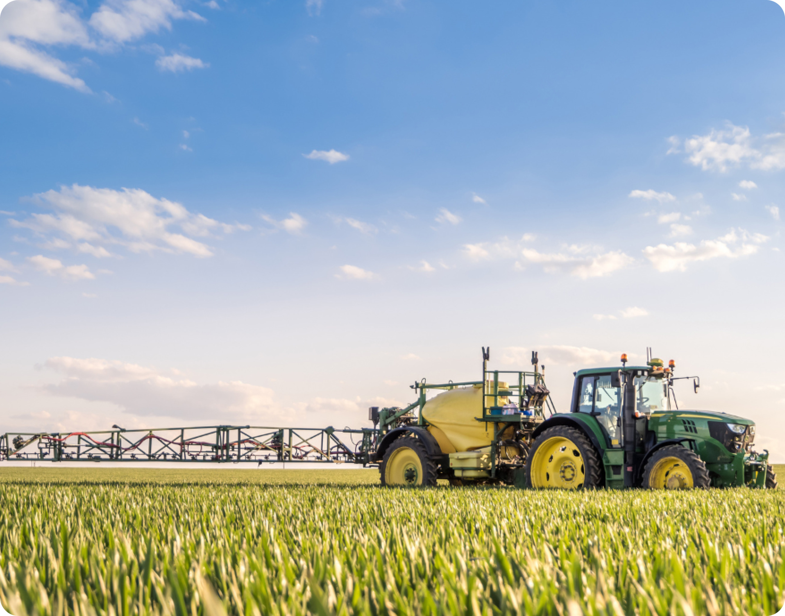 Platform - SmartFarm