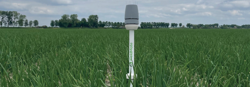 The Benefits of SmartFarm - SmartFarm